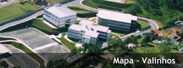 Colégio ETAPA | Localização - Valinhos
